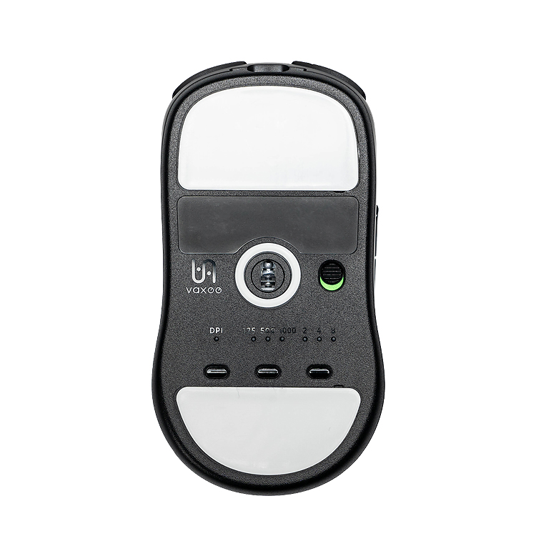 VAXEE XE Wireless 无线 黑色_无线鼠标_一般商品_商品 | VAXEE 简中