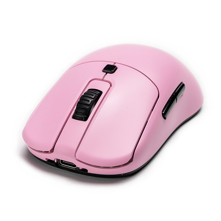 VAXEE XE Wireless 无线 粉色_无线鼠标_一般商品_商品 | VAXEE 简中