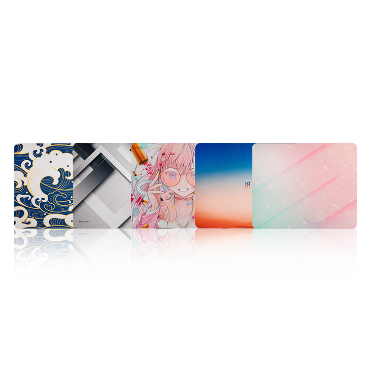VAXEE PB 彩图版本_鼠标垫_一般商品_商品 | VAXEE 简中